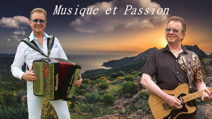 actualité musicale de Pierre ANDRE